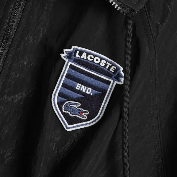 Lacoste X Track Top