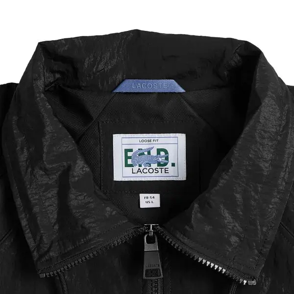 Lacoste X Track Top