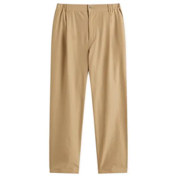 NANGA Dotair® Comfy Tuck Tapered Trousers