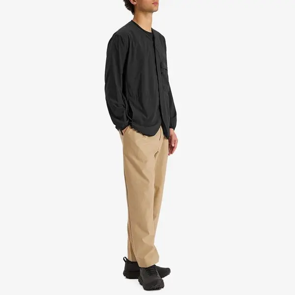NANGA Dotair® Comfy Tuck Tapered Trousers