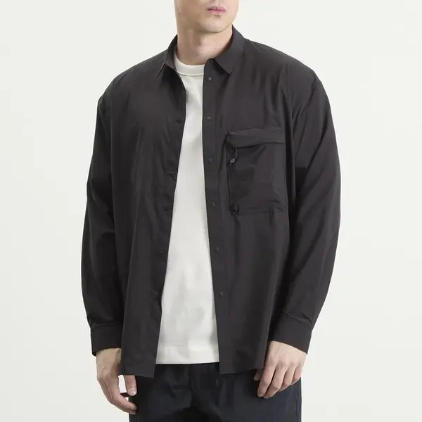 NANGA Excursion Shirt