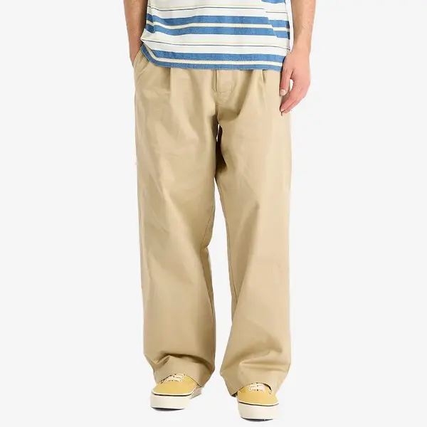 HUMAN MADE Skater Chino Pant