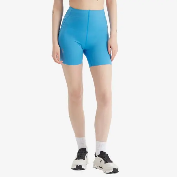 On Train Cycling Shorts - Malibu