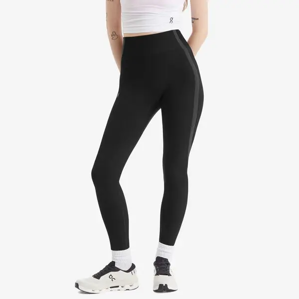 On Studio Knit Leggings