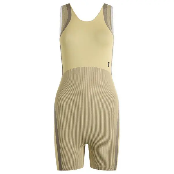 On Studio Knit Bodysuit - Caper