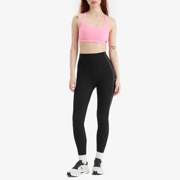 On Studio Bra Top - Raspberry
