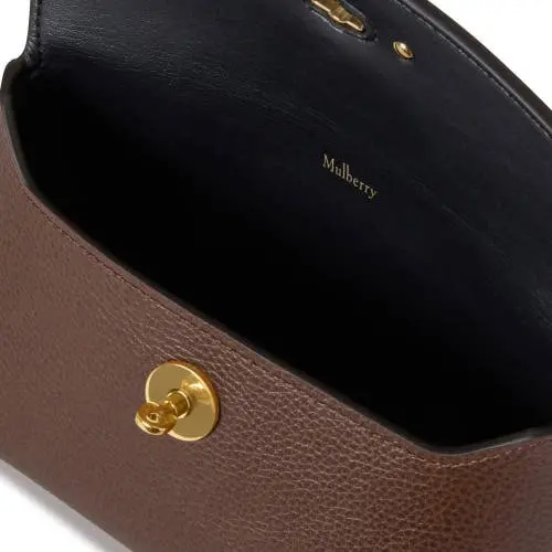 Mulberry Darley Cosmetic Pouch - Oak