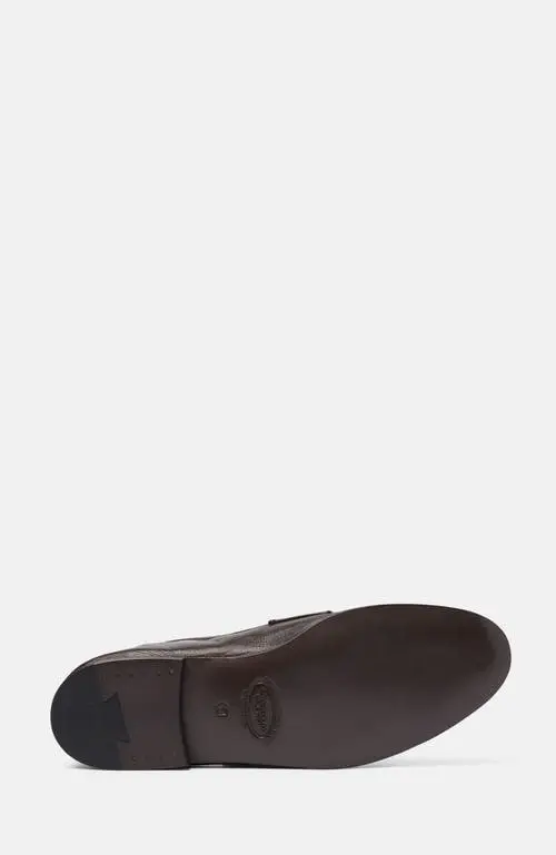SCAROSSO Tassel Loafers