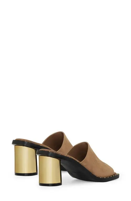 Rebecca Minkoff Darren City Sandal