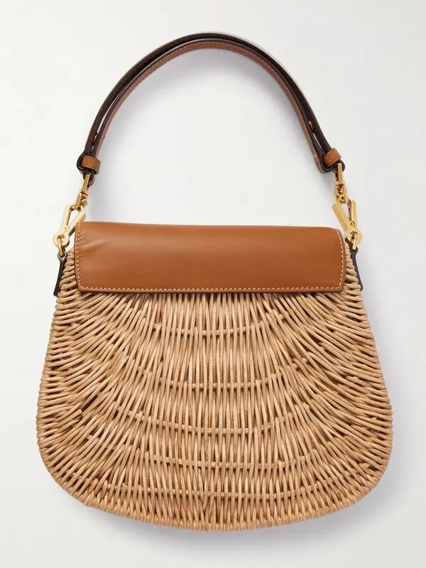 Saint Laurent Voltaire Top Handle Shoulder Bag