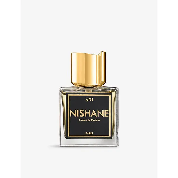 NISHANE Ani Extrait De Parfum - One-color