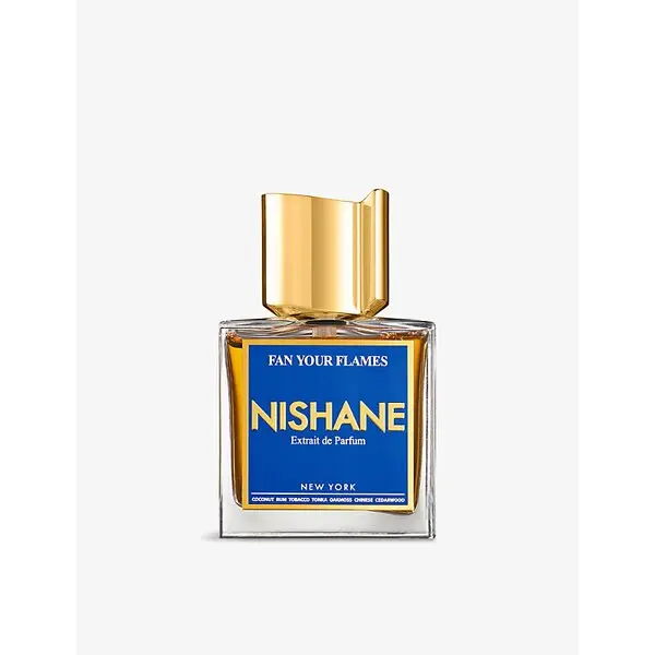 NISHANE Fan Your Flames Extrait De Parfum - One-color