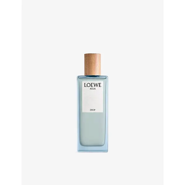 Loewe Agua Drop Eau De Parfum - One-color