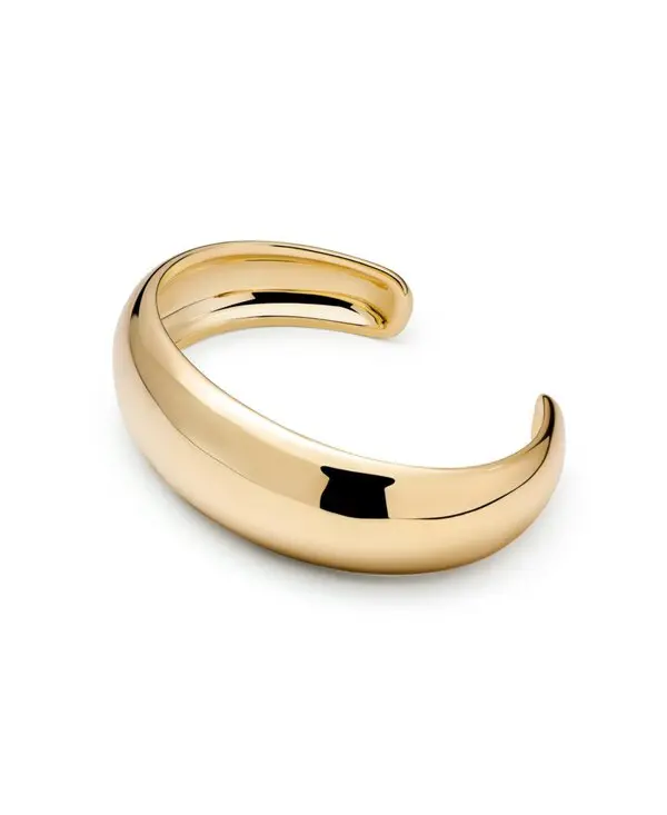 ANA LUISA Jalyn Cuff Bracelet