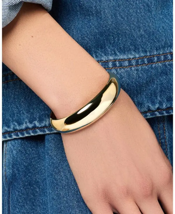 ANA LUISA Jalyn Cuff Bracelet