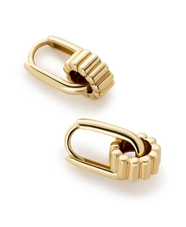 ANA LUISA Hoop Earring Set
