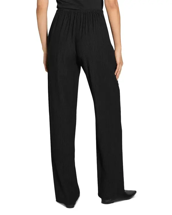Theory Straight Leg Trousers