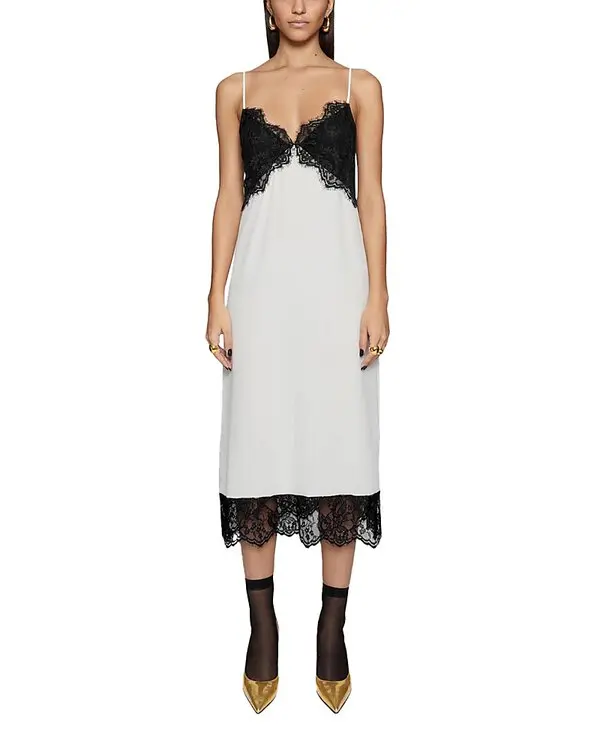 Rebecca Minkoff Ruby Lace Dress - Philo
