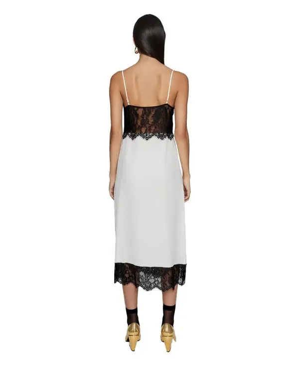 Rebecca Minkoff Ruby Lace Dress