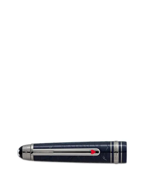 Montblanc Rollerball Pen - Blue