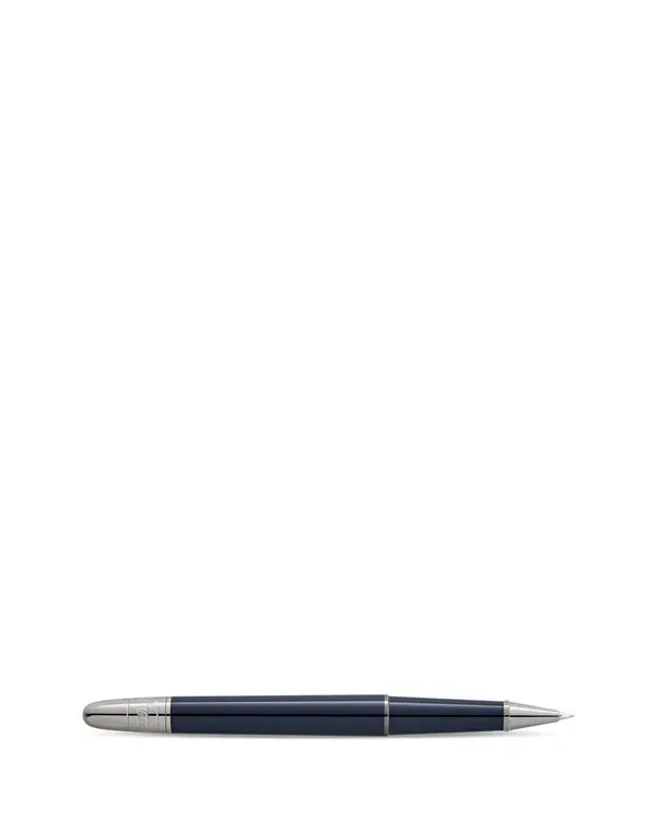 Montblanc Rollerball Pen - Blue