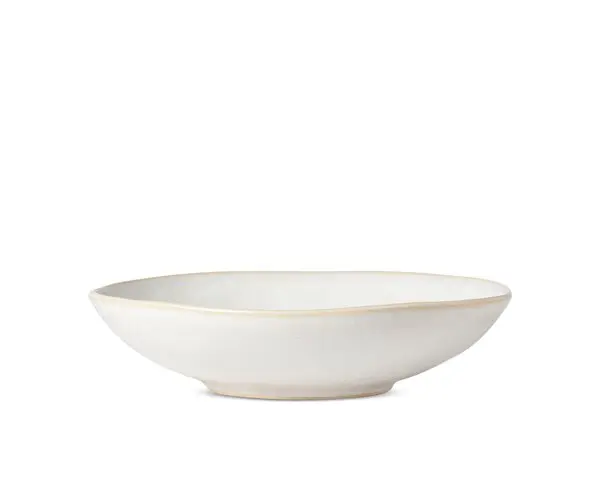 COSTA NOVA Brisa Branca Pasta Bowl