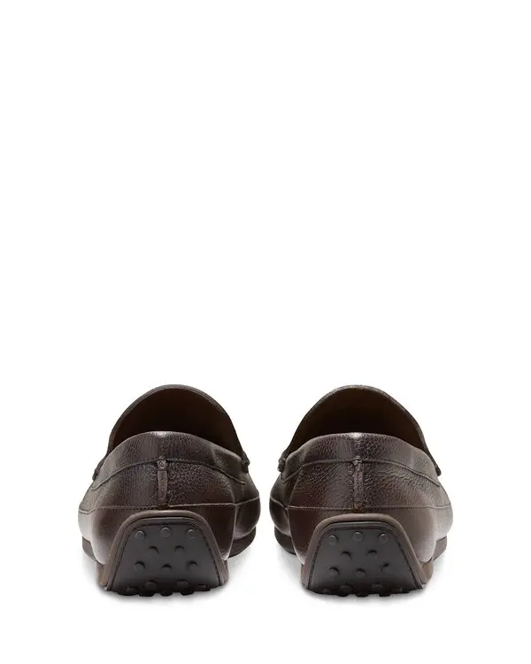 Cole Haan Sullivan Grand Venetian Driving Loafer - Dark  display picture 2