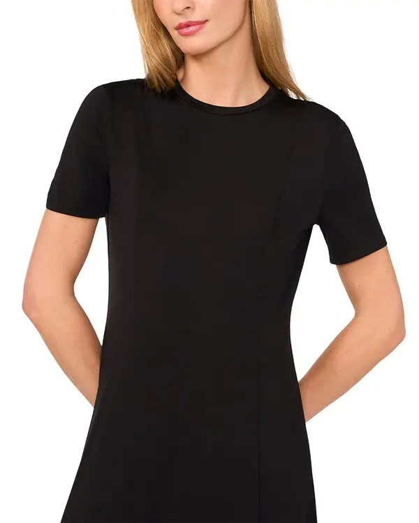 Ted Baker London Jersey Midi Dress