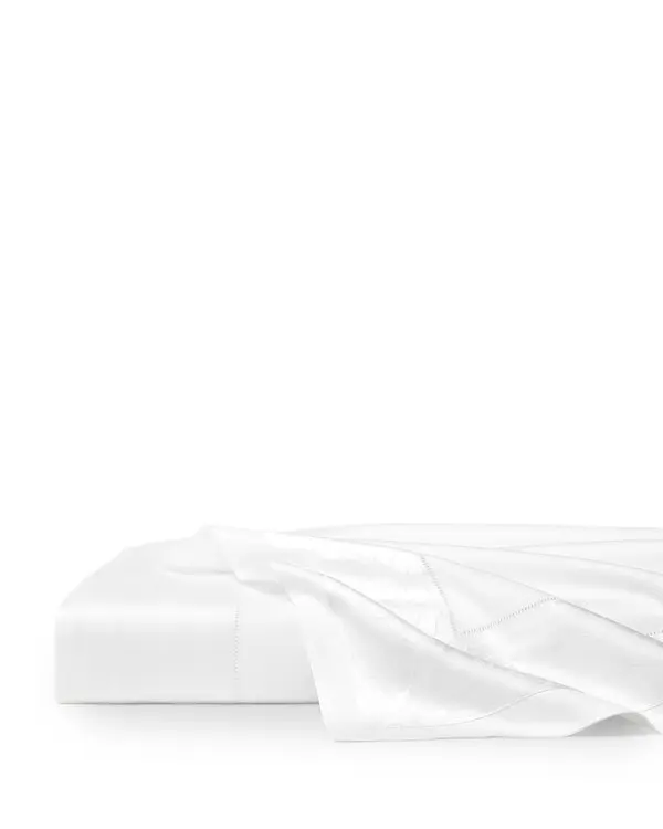 PRATESI Romanica Flat Sheet, Full Queen