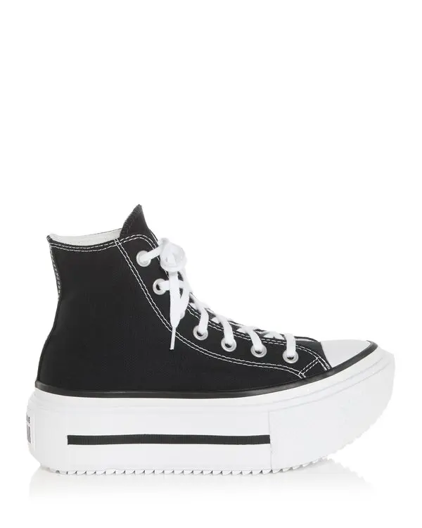 CONVERSE Chuck Taylor All Star Lift Double Stack High Top Sneakers