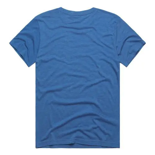 HOMAGE Philadelphia Phillies Hyper Local Tri-blend T-shirt - Royal