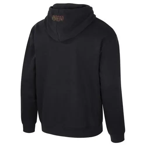 STADIUM ESSENTIALS Cleveland Cavaliers Elementized Pullover Hoodie