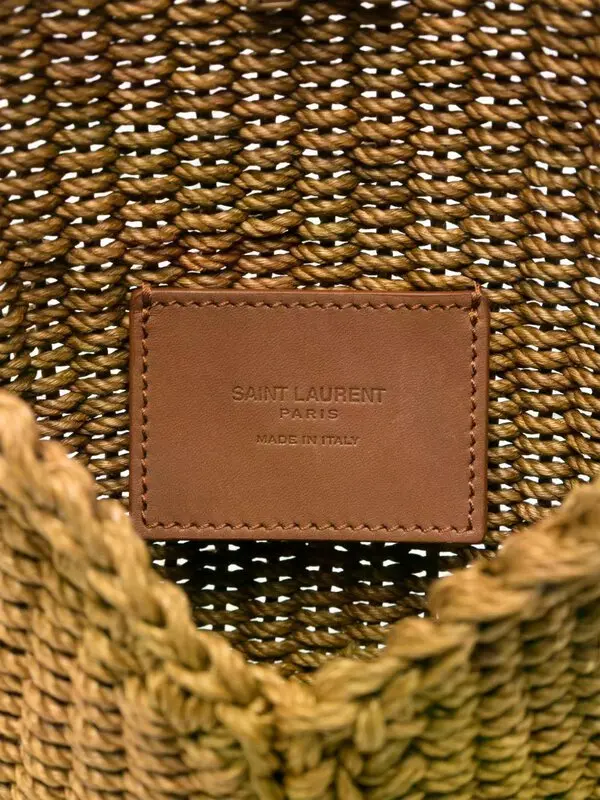 Saint Laurent Cassandre Clutch