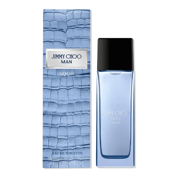 JIMMY CHOO Aqua Eau De Toilette - One-color