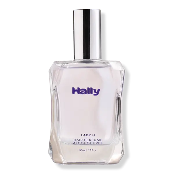 HALLY Lady H Alcohol-free Hair Perfume - One-color