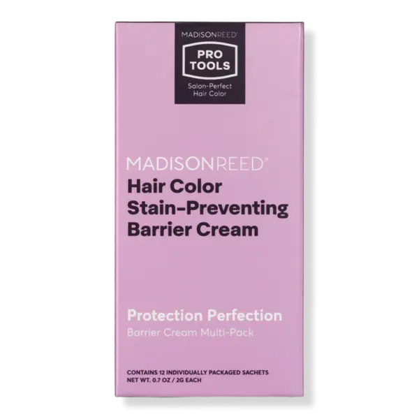 MADISON REED Hair Color Stain-preventing Barrier Cream - One-color