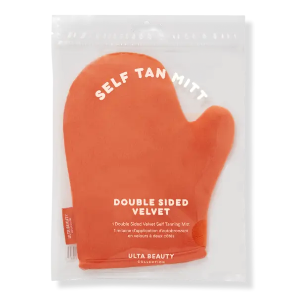 ULTA BEAUTY COLLECTION Velvet Self Tanning Mitt - One-color