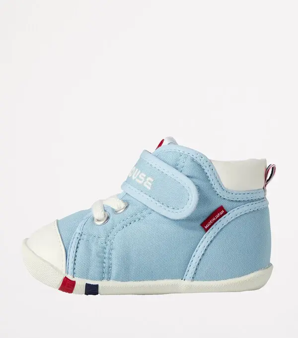 MIKI HOUSE Low Top Trainers