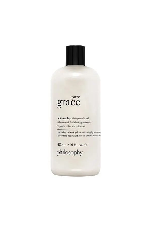 PHILOSOPHY Pure Grace Hydrating Shower Gel - Violet