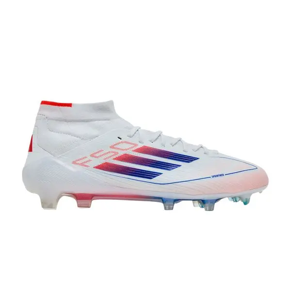 Adidas Adizero F50 Elite Mid Fg Advancement Pack