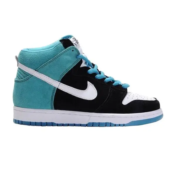 Nike Dunk High Pro Sb 'send Help' Sneakers