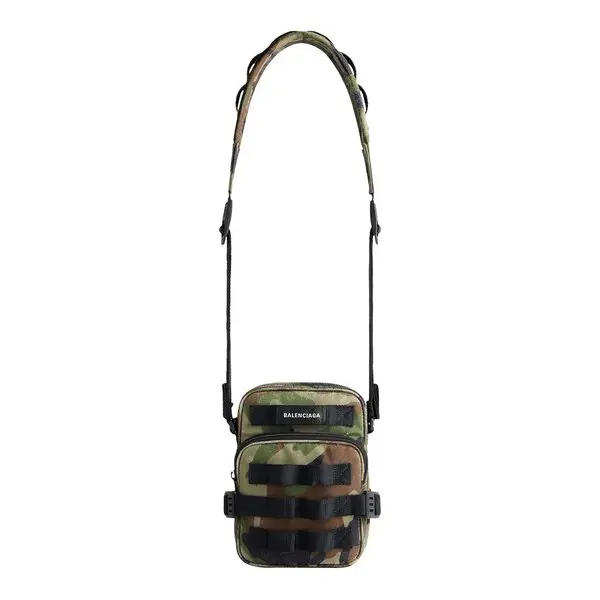 Balenciaga Army Messenger Bag
