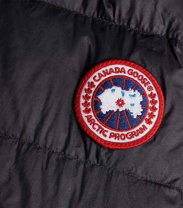 Canada Goose Down-filled Abbott Jacket