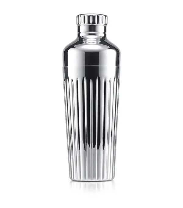 THE MARTHA, BY BACCARAT Harmonie Shaker - Clear