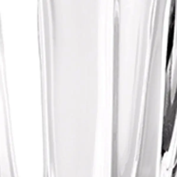 Christofle Iriana Crystal Vodka Glasses