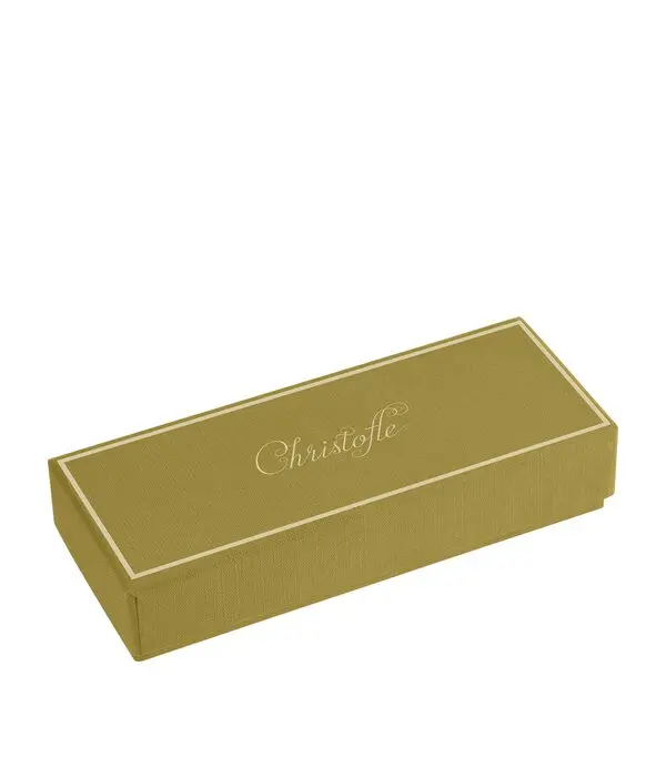 Christofle Malmaison Impériale Palmette Bookmark