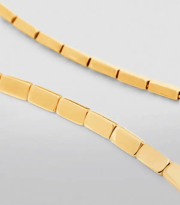ANITA KO Bunny Necklace
