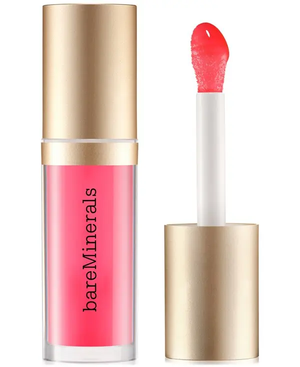 BAREMINERALS Nourishing Lip Oil - Adore