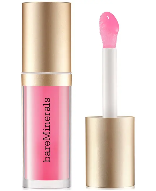 BAREMINERALS Nourishing Lip Oil - Delight