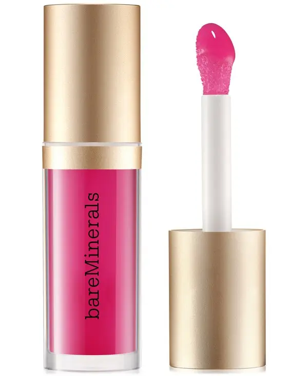 BAREMINERALS Nourishing Lip Oil - Flaunt
